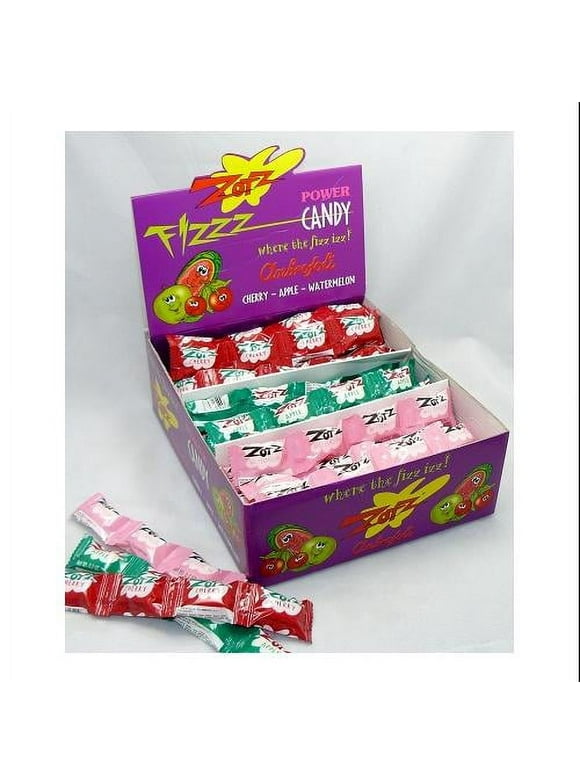 ZOTZ Candy in Food - Walmart.com