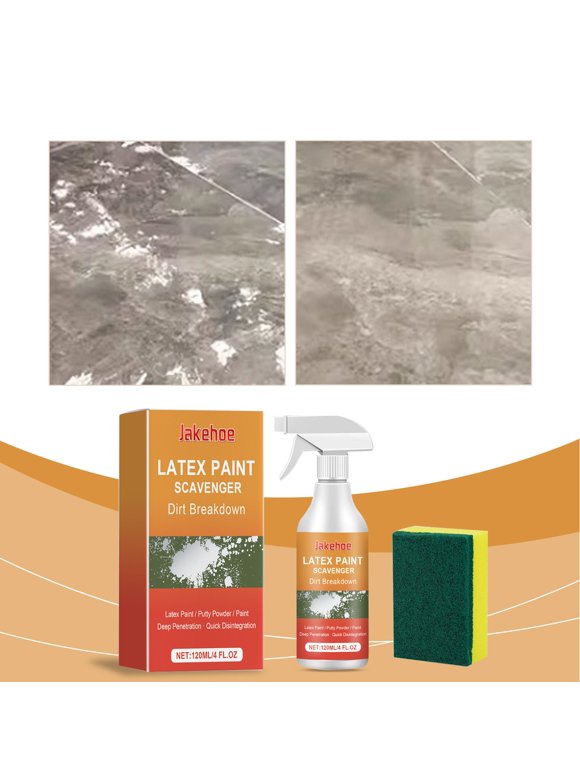 Latex Spray Paint in Specialty Spray Paint - Walmart.com