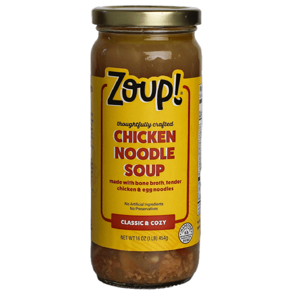 Zoup! Food - Walmart.com