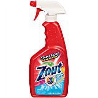 Zout, Triple Enzyme Formula, Laundry Stain Remover, Foam - 1 ct (Pack ...
