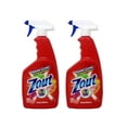 Zout Triple Enzyme Formula Laundry Stain Remover Spray, 22 Ounce - Pack ...