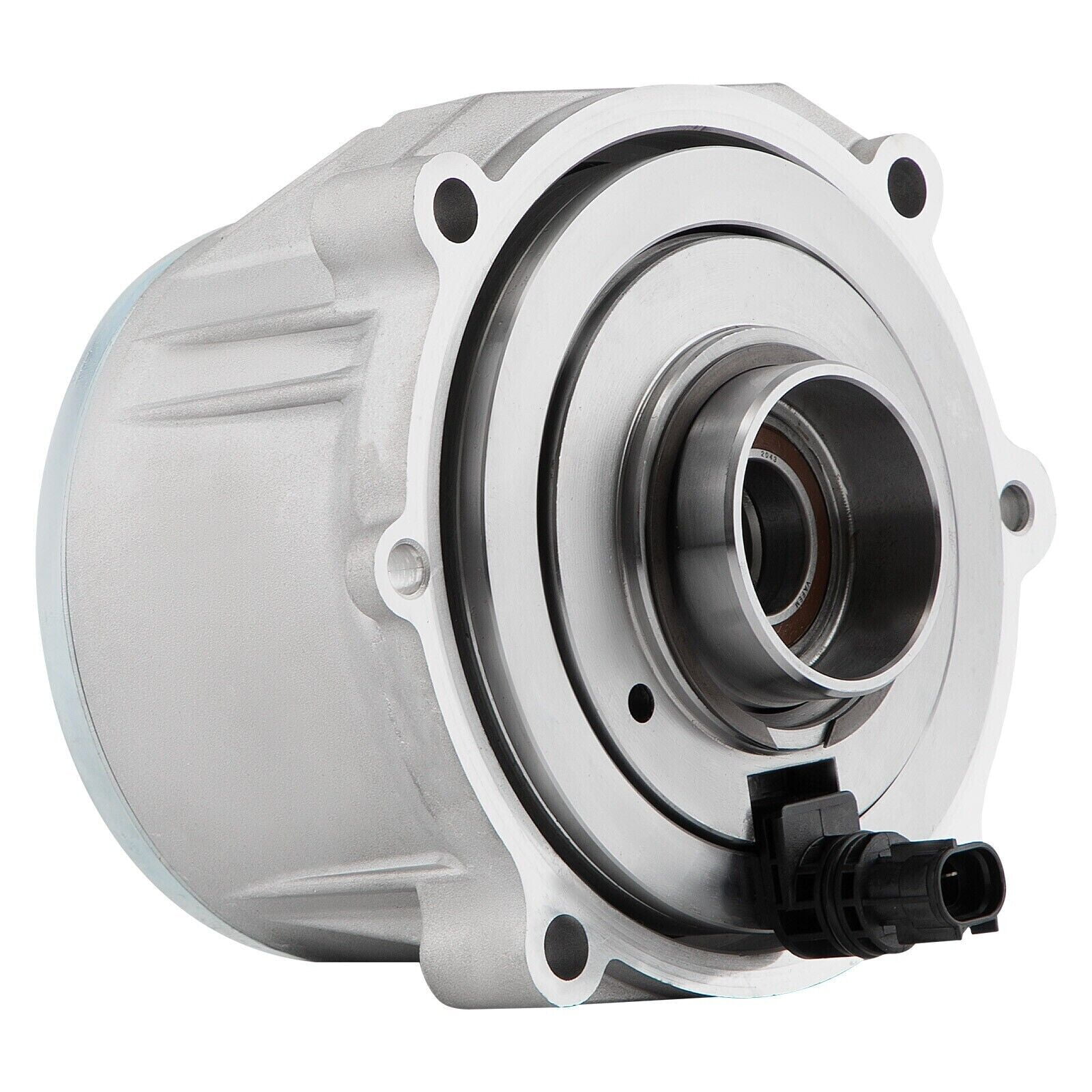 Zovajonia Fits Toyota RAV4 Lexus NX 4WD Transmission Viscous Coupling ...