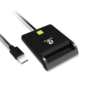 Laptop Card Reader