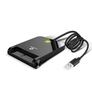 HID multiCLASS SE RP40 Smart Card Reader - Walmart.com