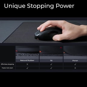 Gutzy Aiden Mouse Pad