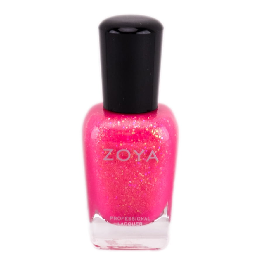 Zoya Harper
