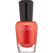 Zoya Natural Nail Polish, Ziv, 0.5 Fl Oz - Walmart.com
