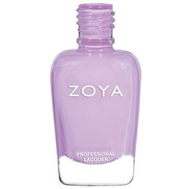 Zoya Natural Nail Polish, Normani, 0.5 Fl Oz - Walmart.com