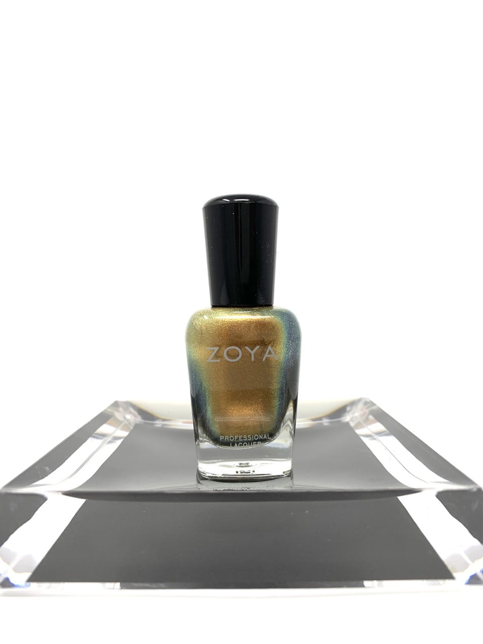 Zoya Natural Nail Polish, Aggie, 0.5 Fl Oz - Walmart Business Supplies