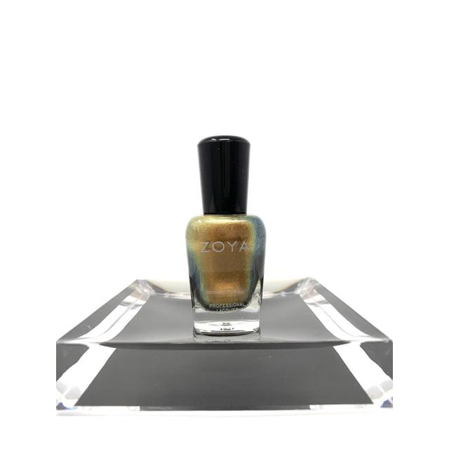 Zoya Natural Nail Polish, Aggie, 0.5 Fl Oz - Walmart Business Supplies