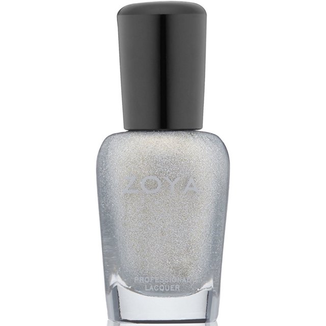 Zoya Natural Nail Polish, Alicia, 0.5 Fl Oz - Walmart.com