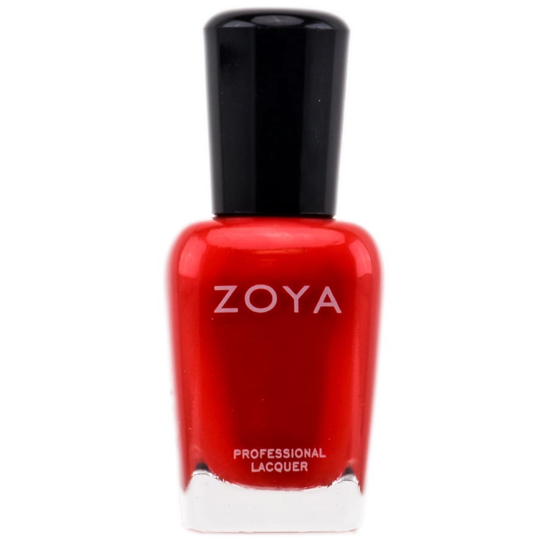 Zoya Natural Nail Polish, America, 0.5 Fl Oz - Walmart.com
