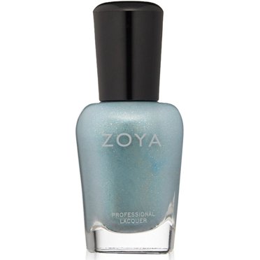 Zoya Natural Nail Polish, Rekha, 0.5 Fl Oz - Walmart.com