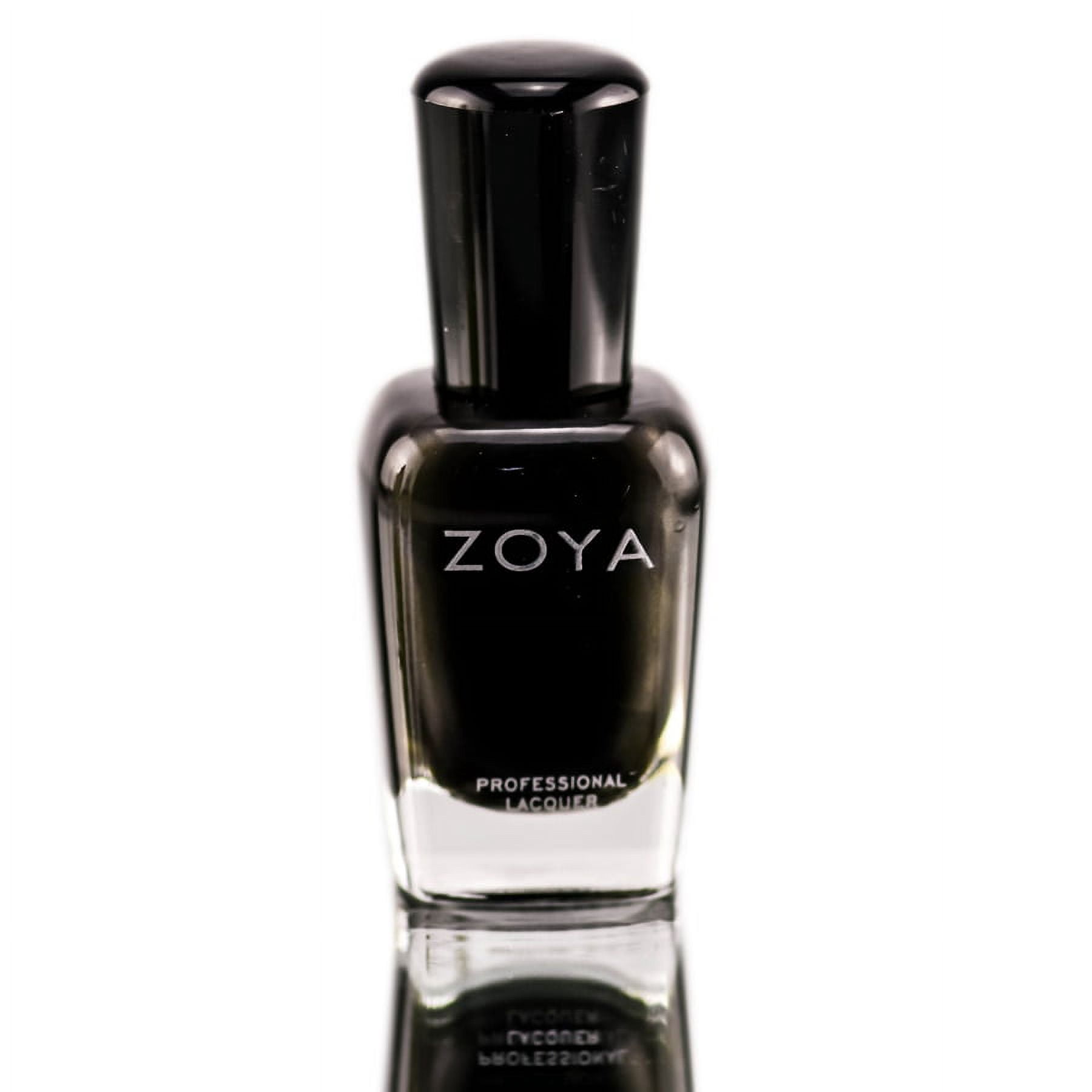Zoya Natural Nail Polish, Anais, 0.5 Fl Oz - Walmart.com