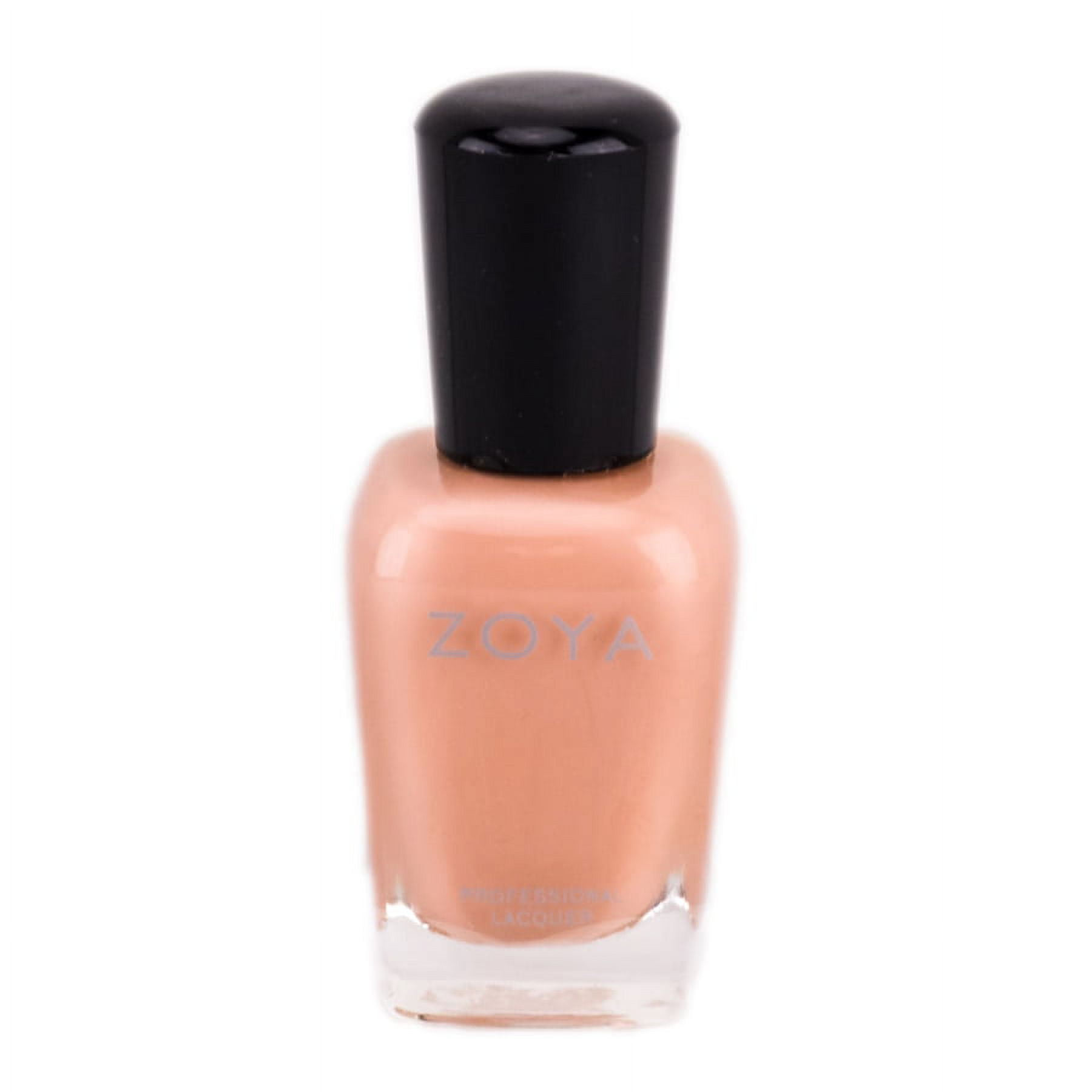Zoya Natural Nail Polish, Anne, 0.5 Fl Oz - Walmart.com