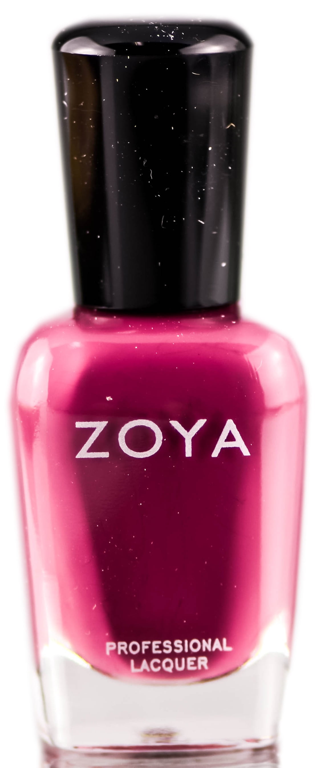 Zoya Natural Nail Polish, Aubrey, 0.5 Fl Oz - Walmart.com