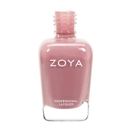 Zoya Natural Nail Polish, Brigitte, 0.5 Fl Oz - Walmart.com