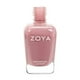 Zoya Natural Nail Polish, Brigitte, 0.5 Fl Oz - Walmart.com