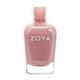 Zoya Natural Nail Polish, Brigitte, 0.5 Fl Oz - Walmart.com