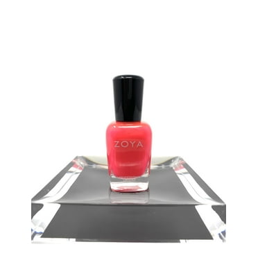 Zoya Natural Nail Polish, Brigitte, 0.5 Fl Oz - Walmart.com