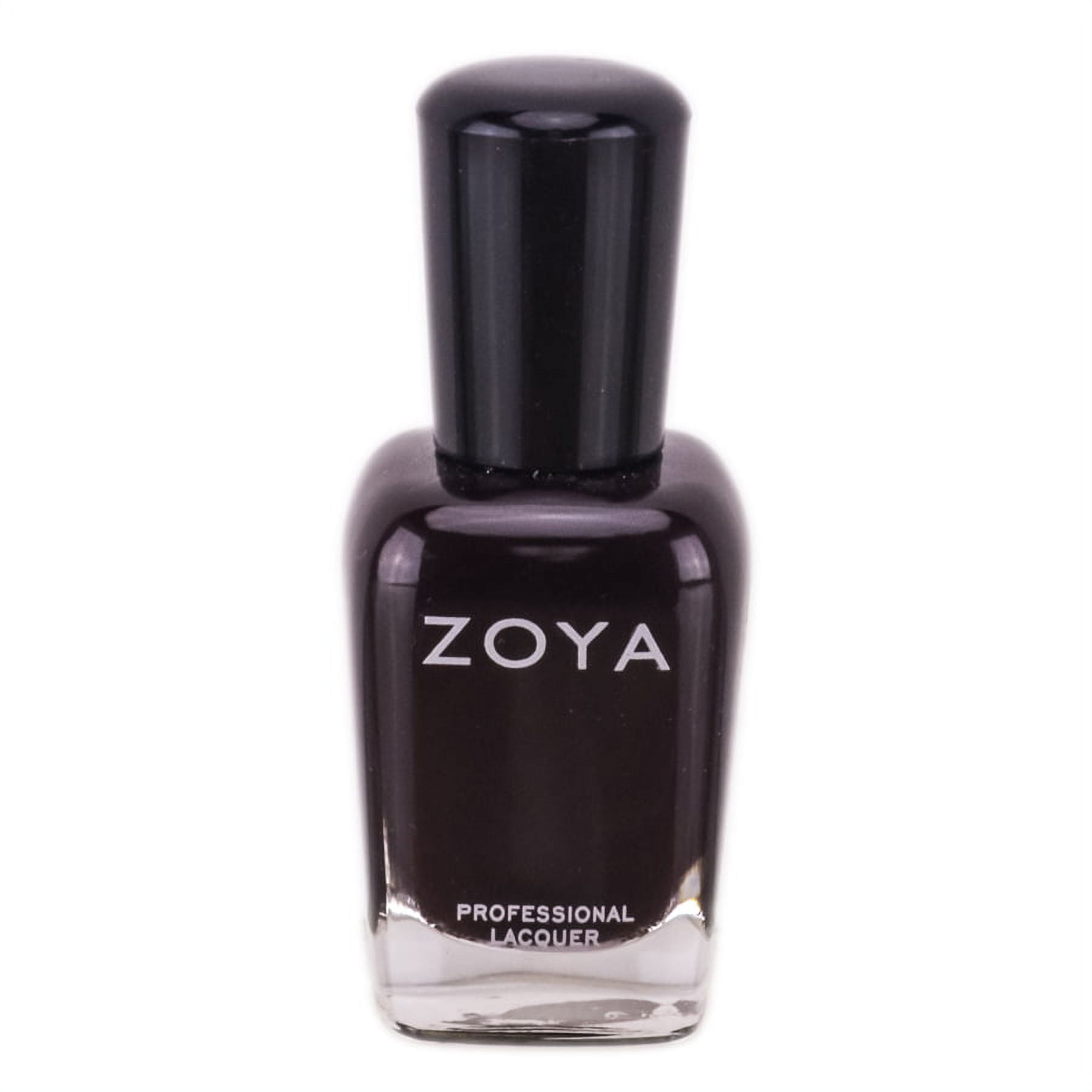 Zoya Natural Nail Polish, Casey, 0.5 Fl Oz. - Walmart.com