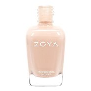 Zoya Natural Nail Polish, Brigitte, 0.5 Fl Oz - Walmart.com