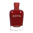 Zoya Natural Nail Polish, Courtney, 0.5 Fl Oz - Walmart.com
