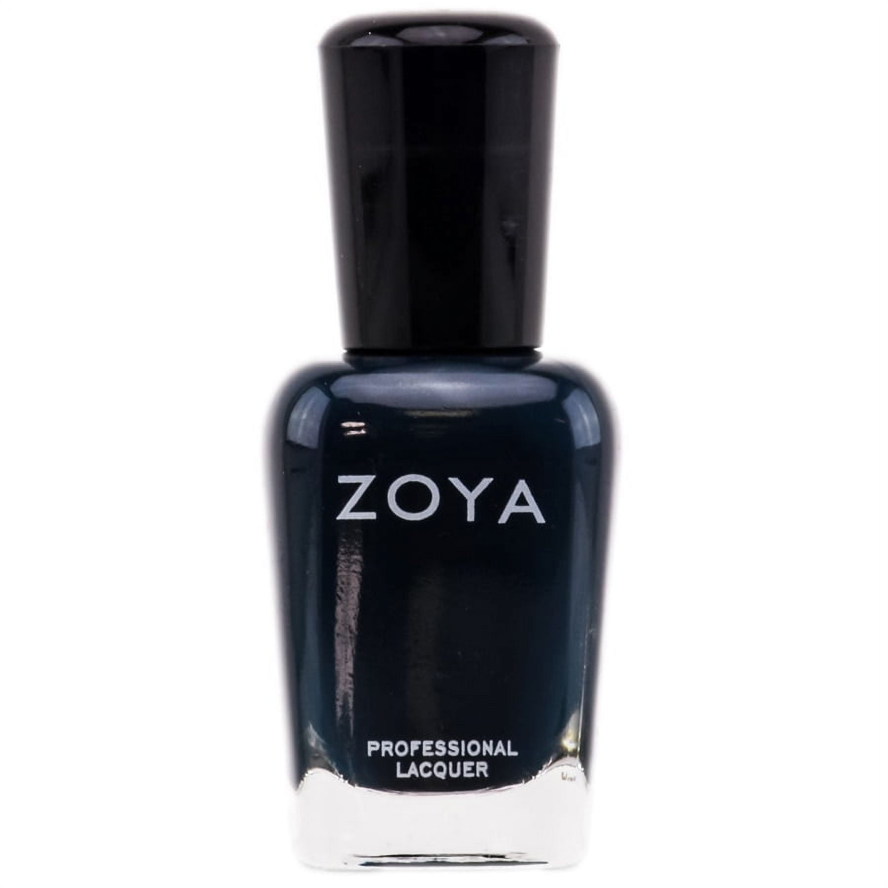 Zoya Natural Nail Polish, Cynthia, 0.5 Fl Oz - Walmart.com
