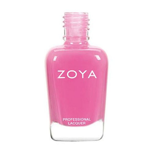 Zoya Natural Nail Polish, Eden, 0.5 Fl Oz - Walmart.com