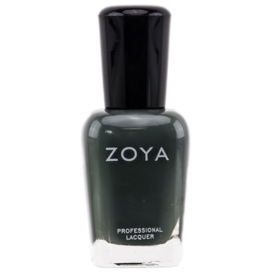 Zoya Evvie