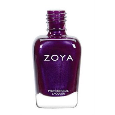 Zoya Natural Nail Polish, Brigitte, 0.5 Fl Oz - Walmart.com