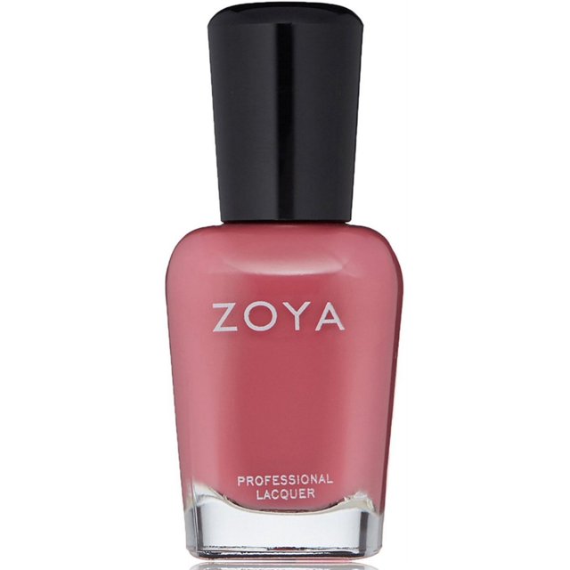 Zoya Natural Nail Polish, Hera, 0.5 Fl Oz - Walmart.com