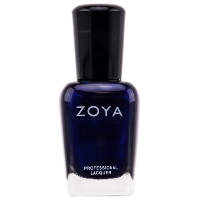 Zoya Natural Nail Polish, Ibiza, 0.5 Fl Oz - Walmart.com