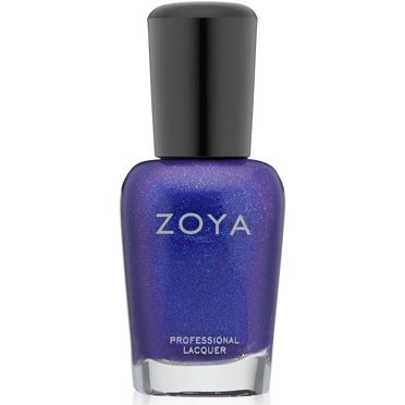 Zoya Natural Nail Polish, Suri, 0.5 Fl Oz - Walmart.com