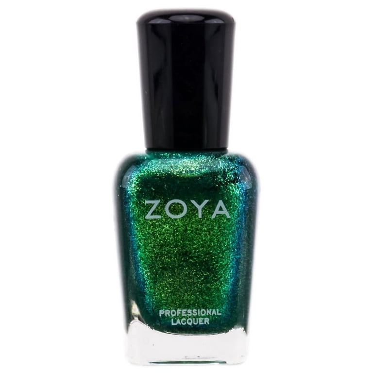 Zoya Natural Happy, Healthy Skin For The New Year • Zoya The Feed