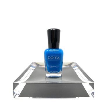 Zoya Natural Nail Polish, Brigitte, 0.5 Fl Oz - Walmart.com