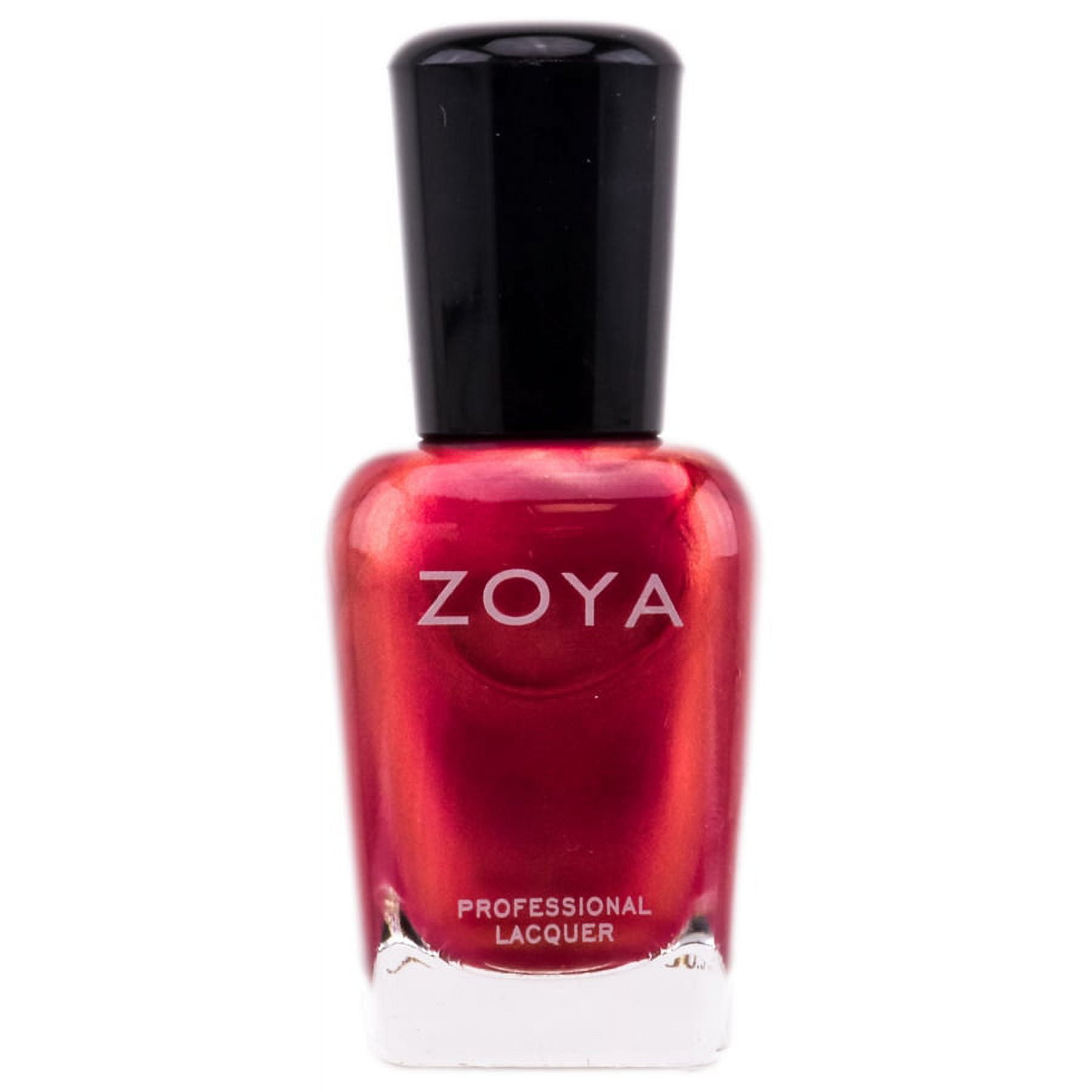Zoya Natural Nail Polish, Kat, 0.5 Fl Oz - Walmart.com