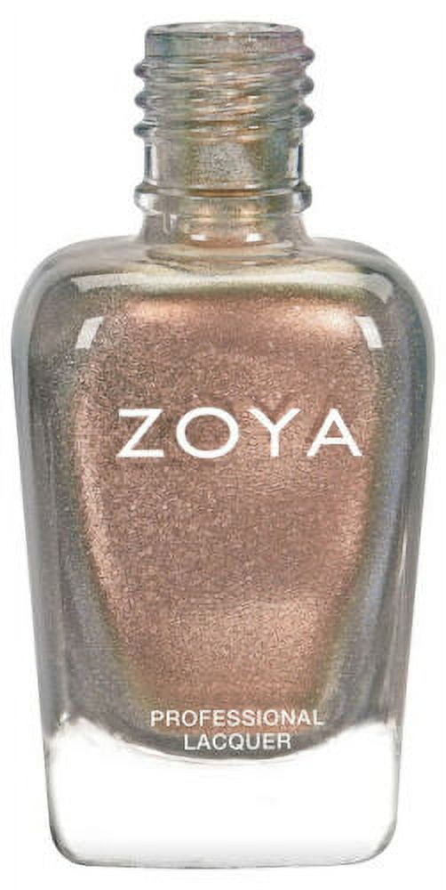Customer reviews for Zoya Natural Nail Polish, Keira, 0.5 Fl Oz ...