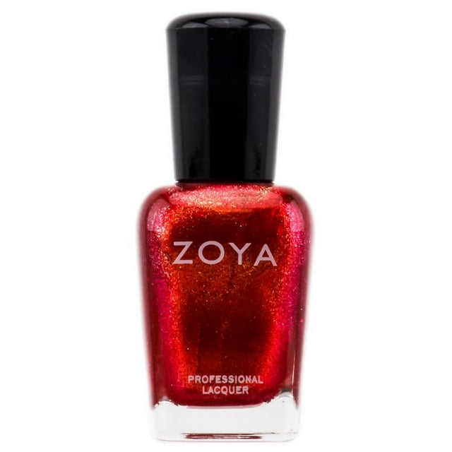 Zoya Natural Nail Polish, Kimmy, 0.5 Fl Oz - Walmart.com
