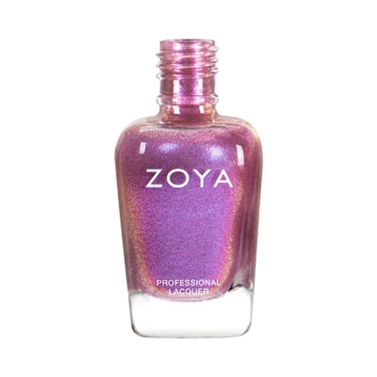 Zoya Natural Nail Polish, Leisel, 0.5 Fl Oz - Walmart.com