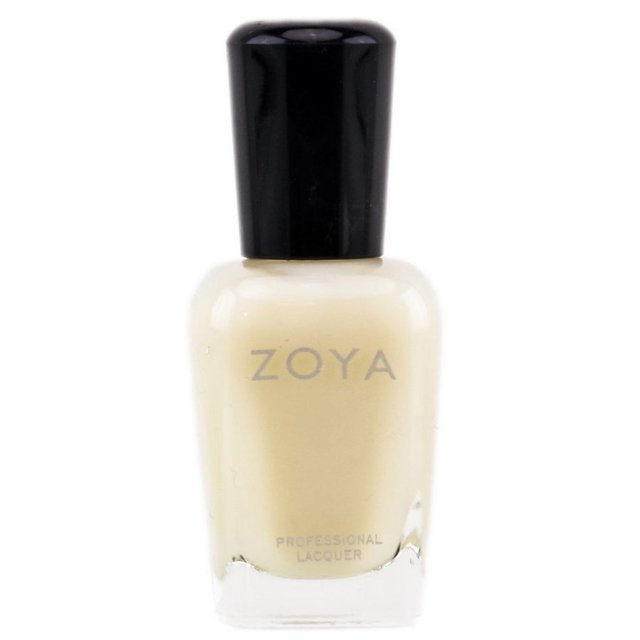 Zoya Natural Nail Polish, Lucy, 0.5 Fl Oz - Walmart.com