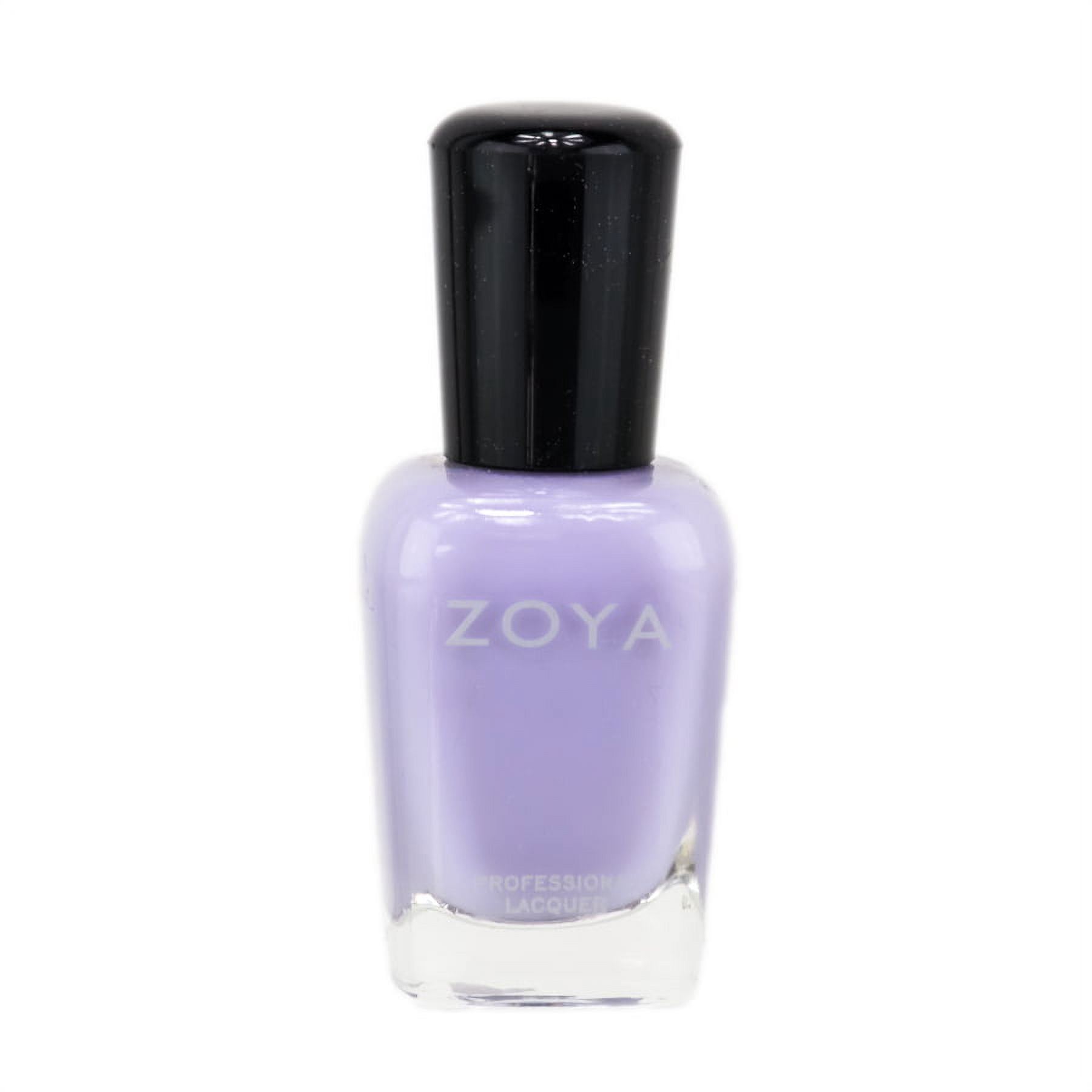 Zoya Miley