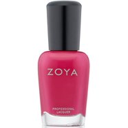 Zoya Natural Nail Polish, Brigitte, 0.5 Fl Oz - Walmart.com