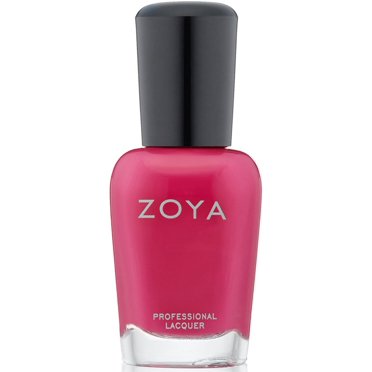 Zoya Natural Nail Polish, Brigitte, 0.5 Fl Oz - Walmart.com