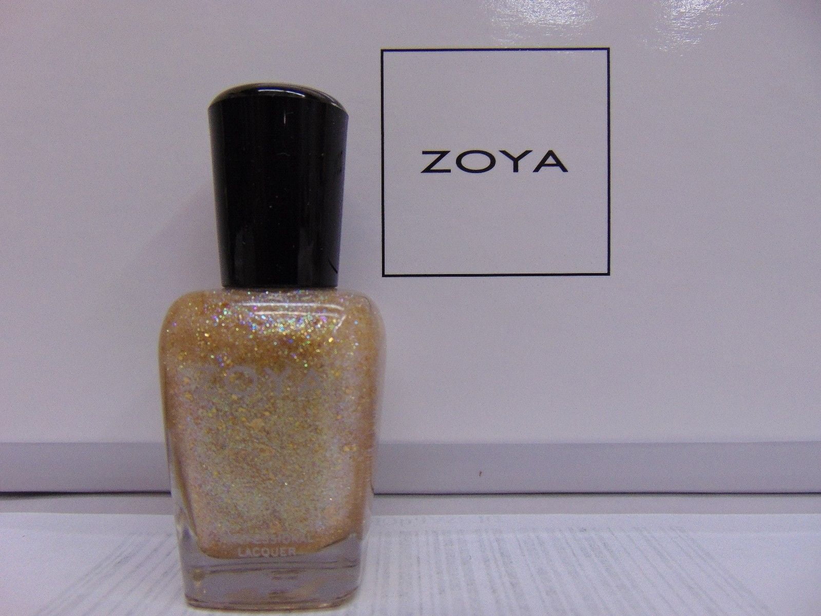 Zoya Natural Nail Polish, Nahlia, 0.5 Fl Oz - Walmart.com