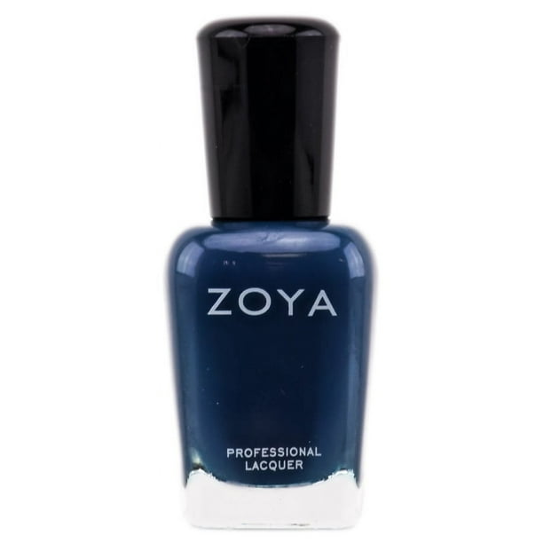 Zoya Natural Nail Polish, Natty, 0.5 Fl Oz - Walmart Business Supplies