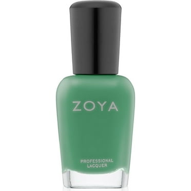 Zoya Natural Nail Polish, Roxy, 0.5 Fl Oz - Walmart.com