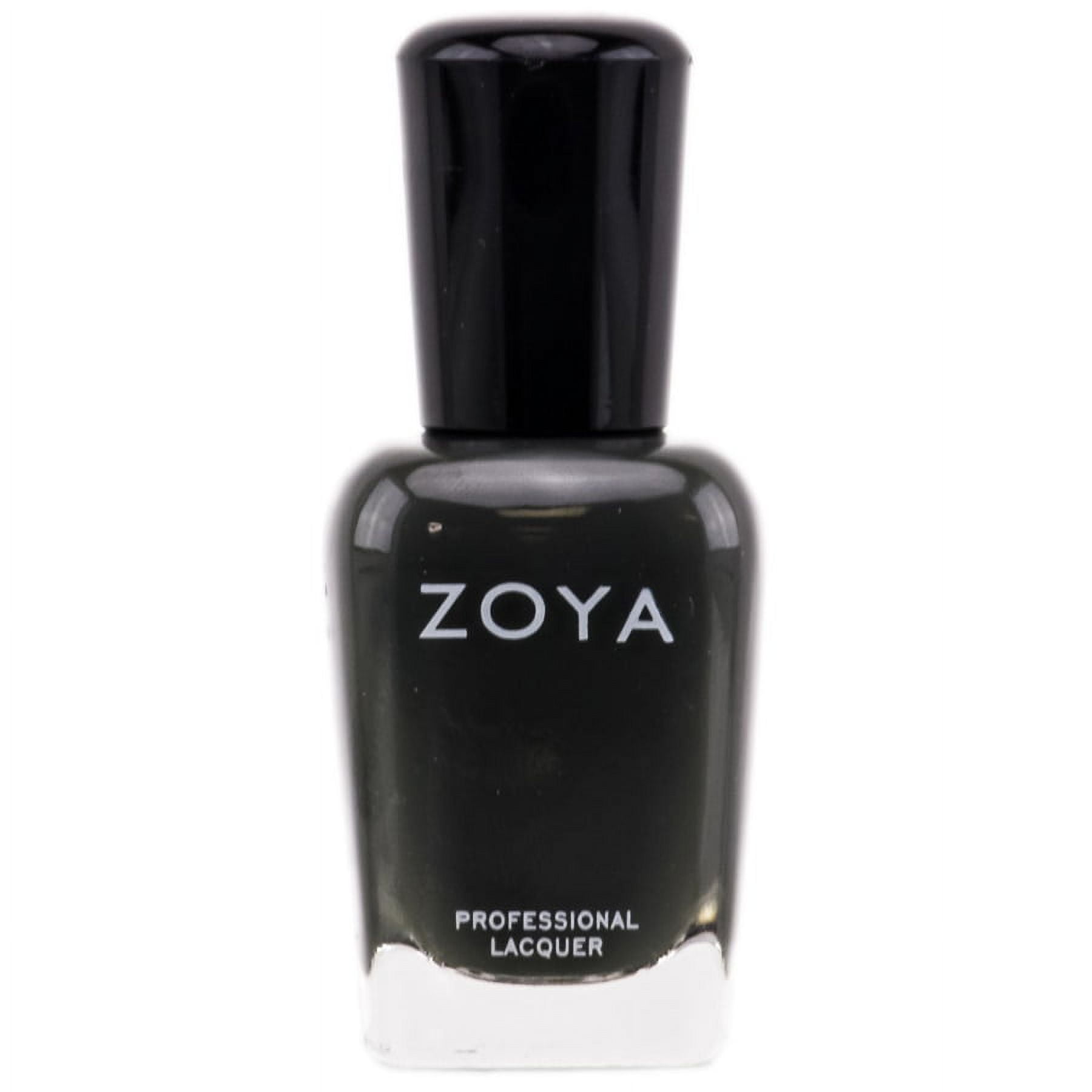 Zoya Natural Nail Polish, Noot, 0.5 Fl Oz - Walmart.com