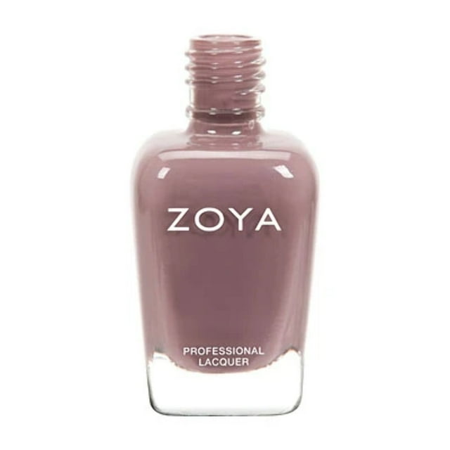 Zoya Natural Nail Polish, Normani, 0.5 Fl Oz - Walmart.com