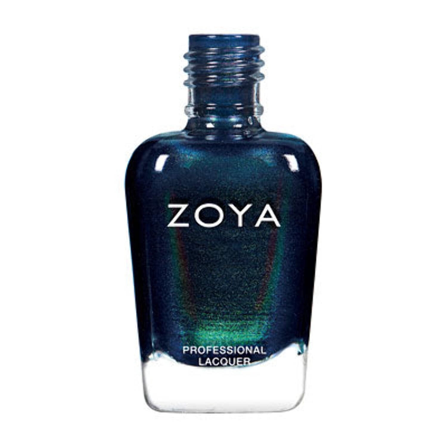 Zoya Natural Nail Polish, Olivera, 0.5 Fl Oz - Walmart.com